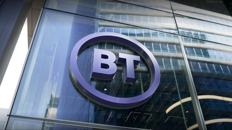 BT CEO warns greater job cuts could be coming - and it's all AI's fault