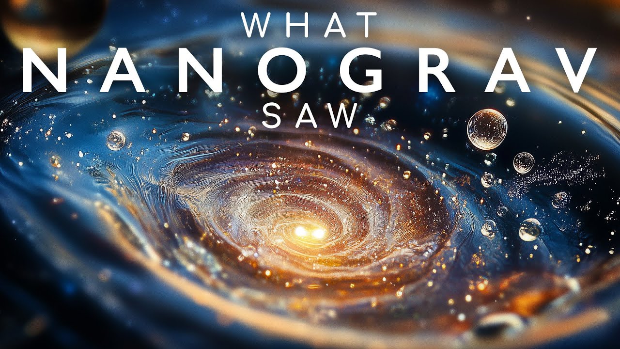 NANOGrav and the New Era of Gravitational Wave Astronomy