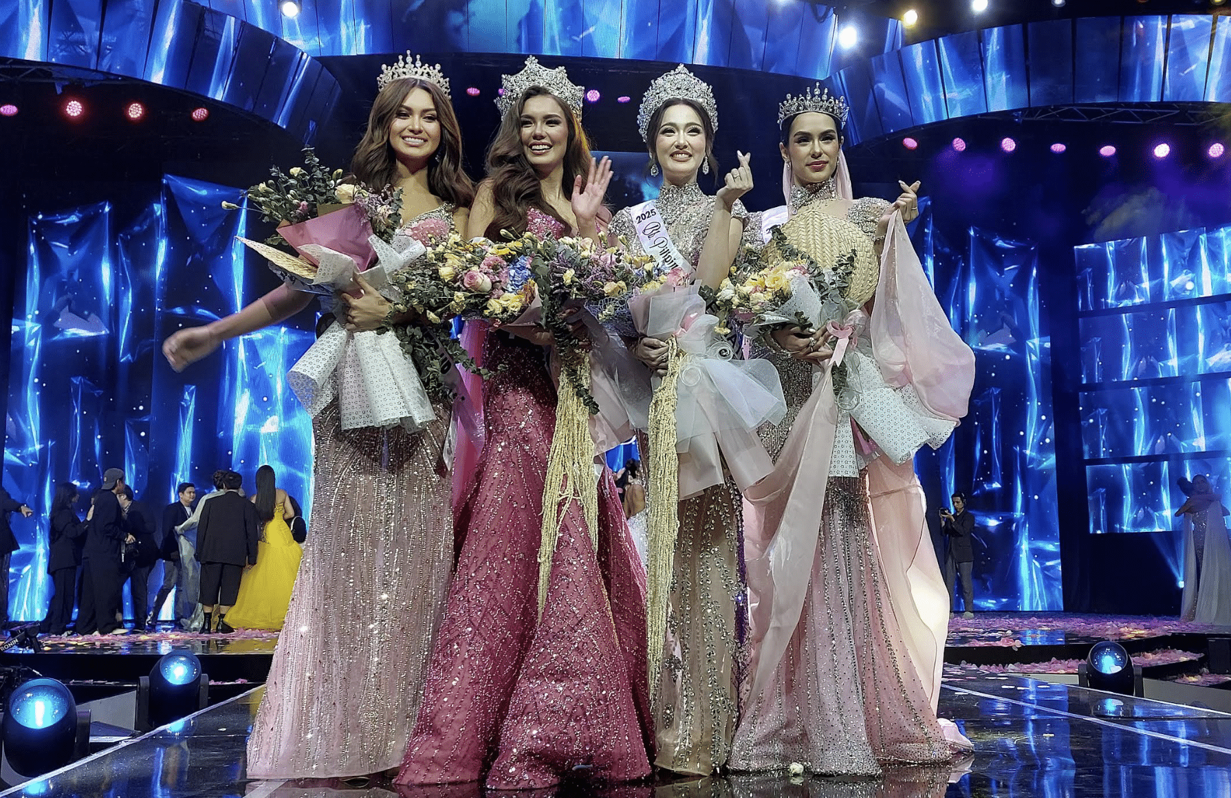Binibining Pilipinas: An institution reinventing pageantry 61 years on