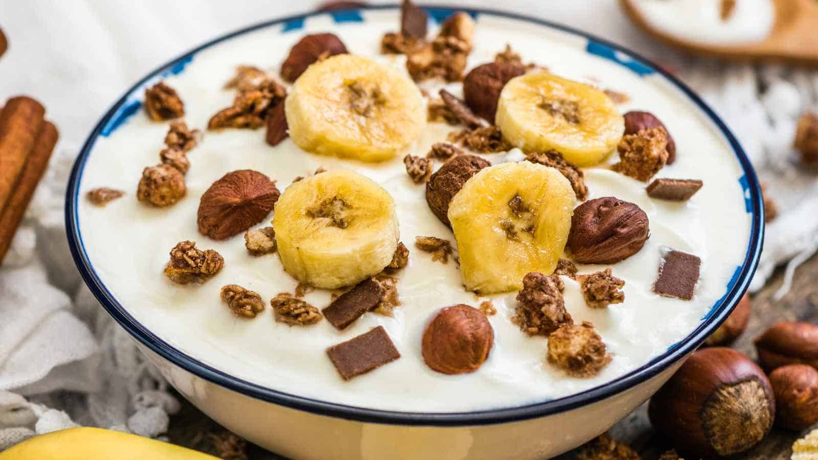 20 Foods to Help You Bounce Back After a Poor Night’s Sleep