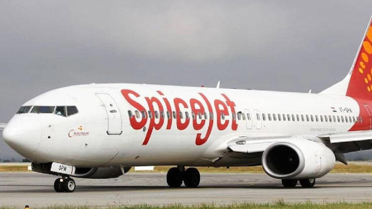 SpiceJet shares: InCred maintains 'Hold' call, lowers target price