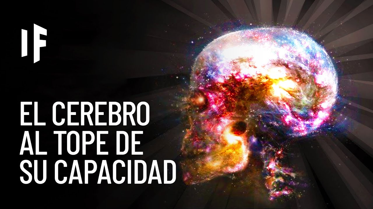 ¿Qué Pasaría Si Usáramos Toda la Capacidad de Nuestro Cerebro?