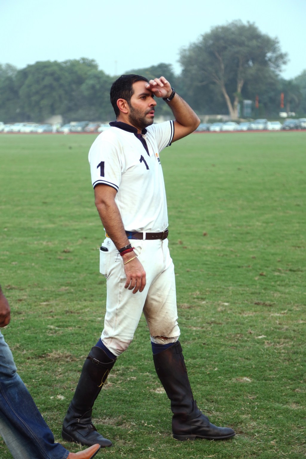 Prince William’s billionaire pal Sunjay Kapur’s final words revealed ...