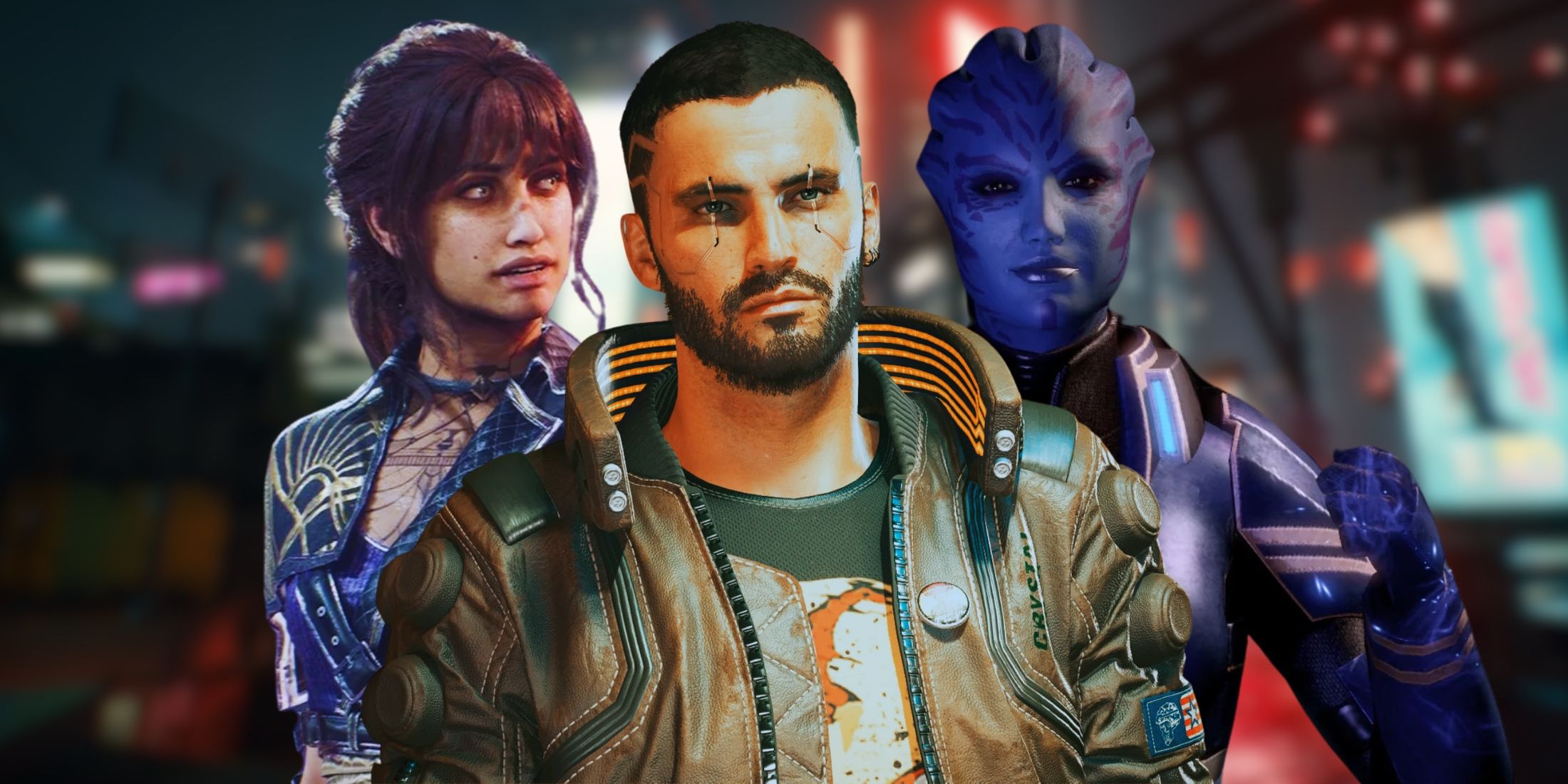 Best RPGs With Perfect Game Lengths, Ranked