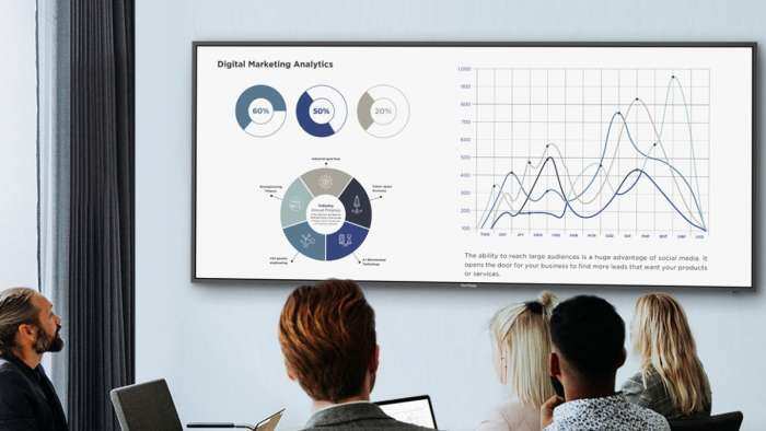 ViewSonic unveils 5K ultra-wide displays with Android 13 in India