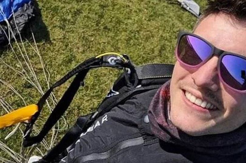 Instructor killed in skydiving tragedy with mum of four named and pictured