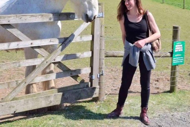 Instructor killed in skydiving tragedy with mum of four named and pictured