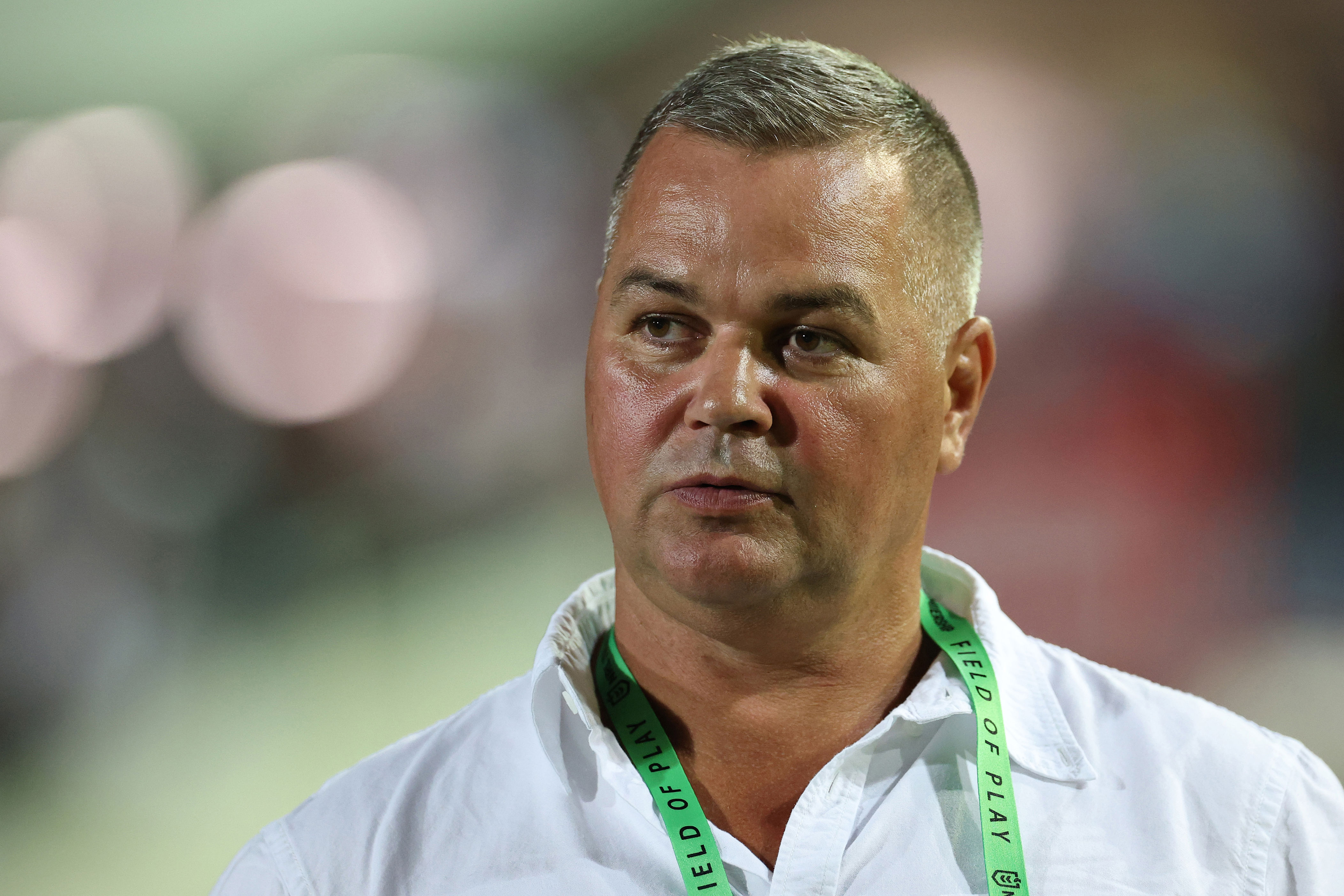 Heat turns up on Seibold as players meeting backfires