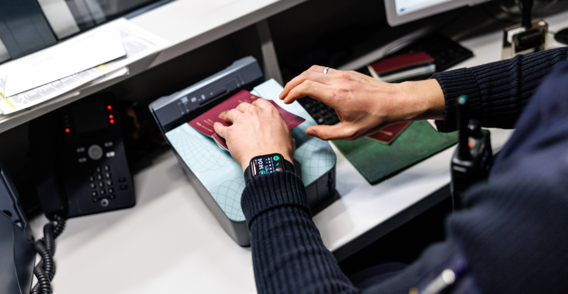 Countries with the most restrictive immigration laws