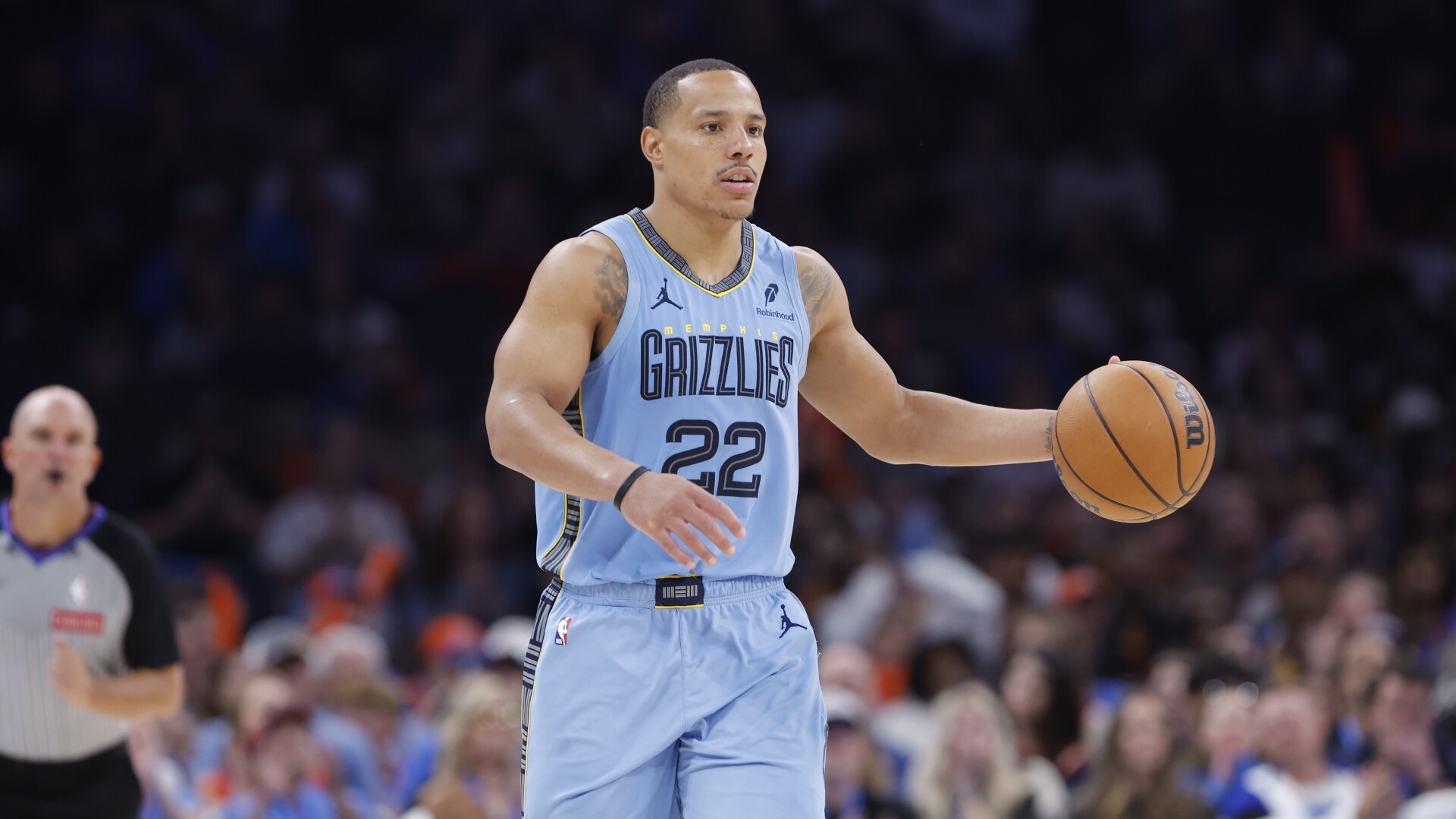 Winners, losers from Desmond Bane trade to Orlando Magic