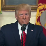 Trump Issues Dire Warning to Three U.S. Cities with New ICE Deportation ...