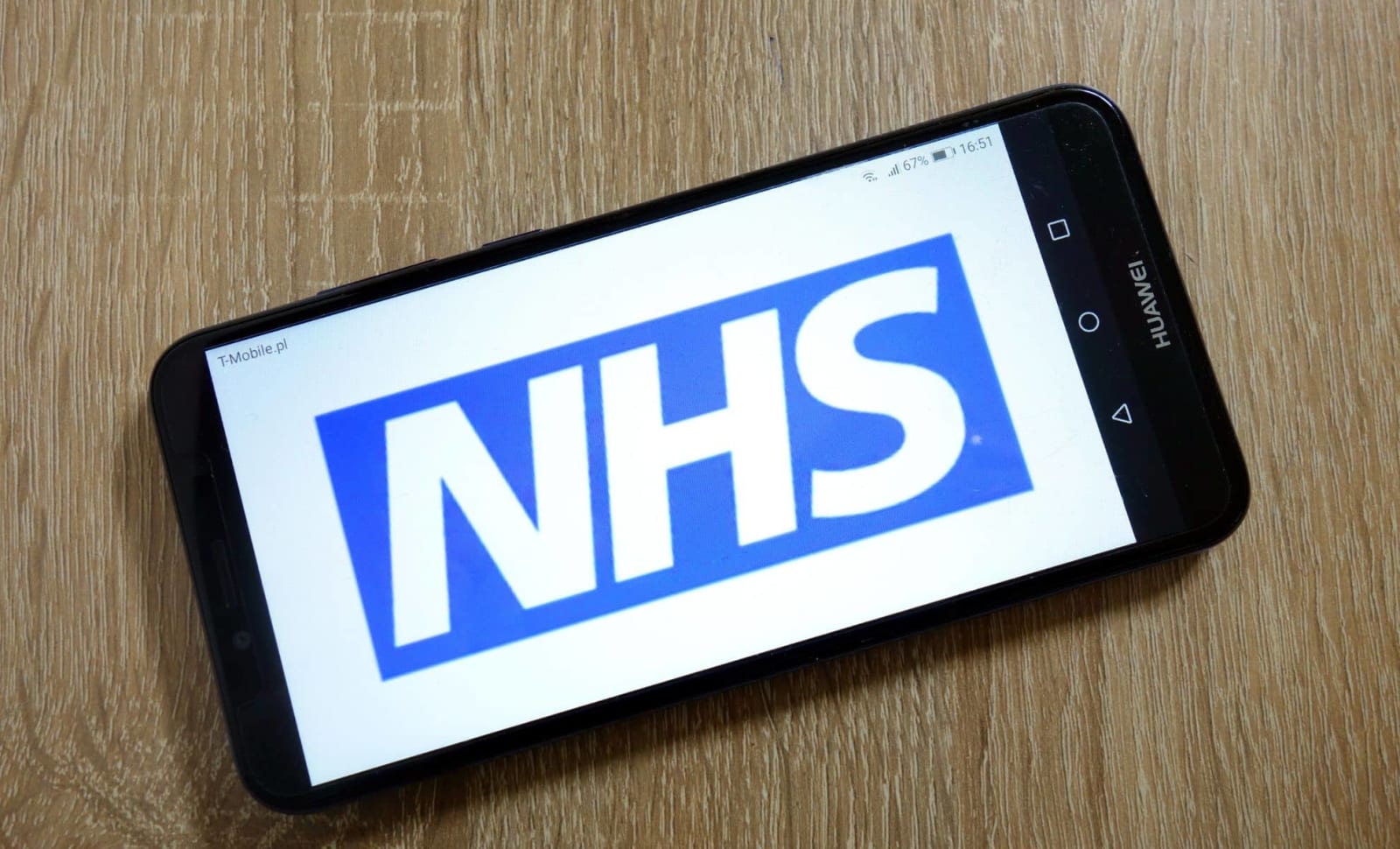 How the NHS App Update is Revolutionising Access to Cutting-Edge ...