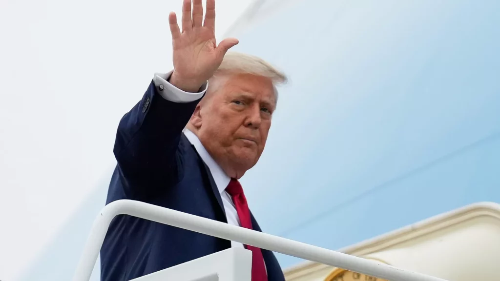 CBS presentator ontslagen na druk Donald Trump, Jimmy Kimmel mogelijk ...