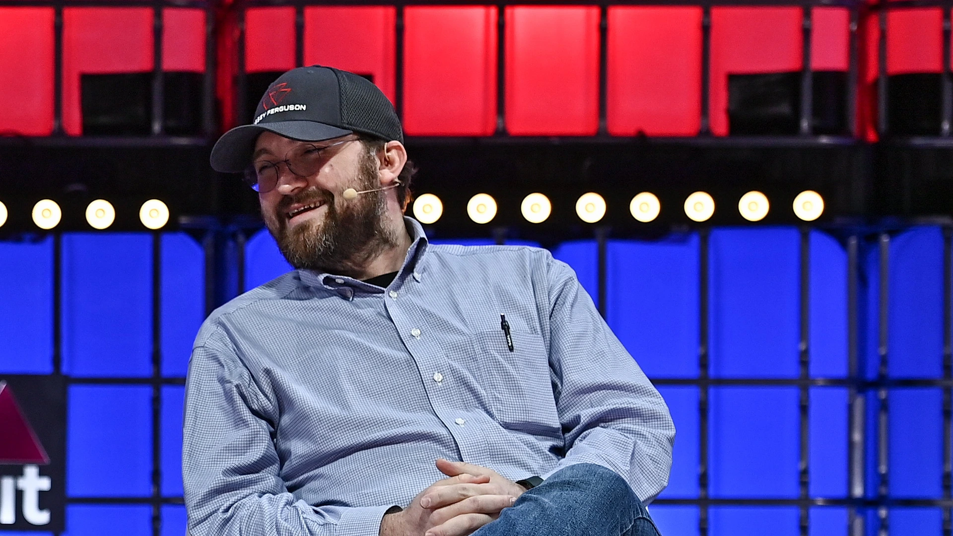 Cardano Eyes Bitcoin for Its $1.2B Treasury, Charles Hoskinson Floats ...