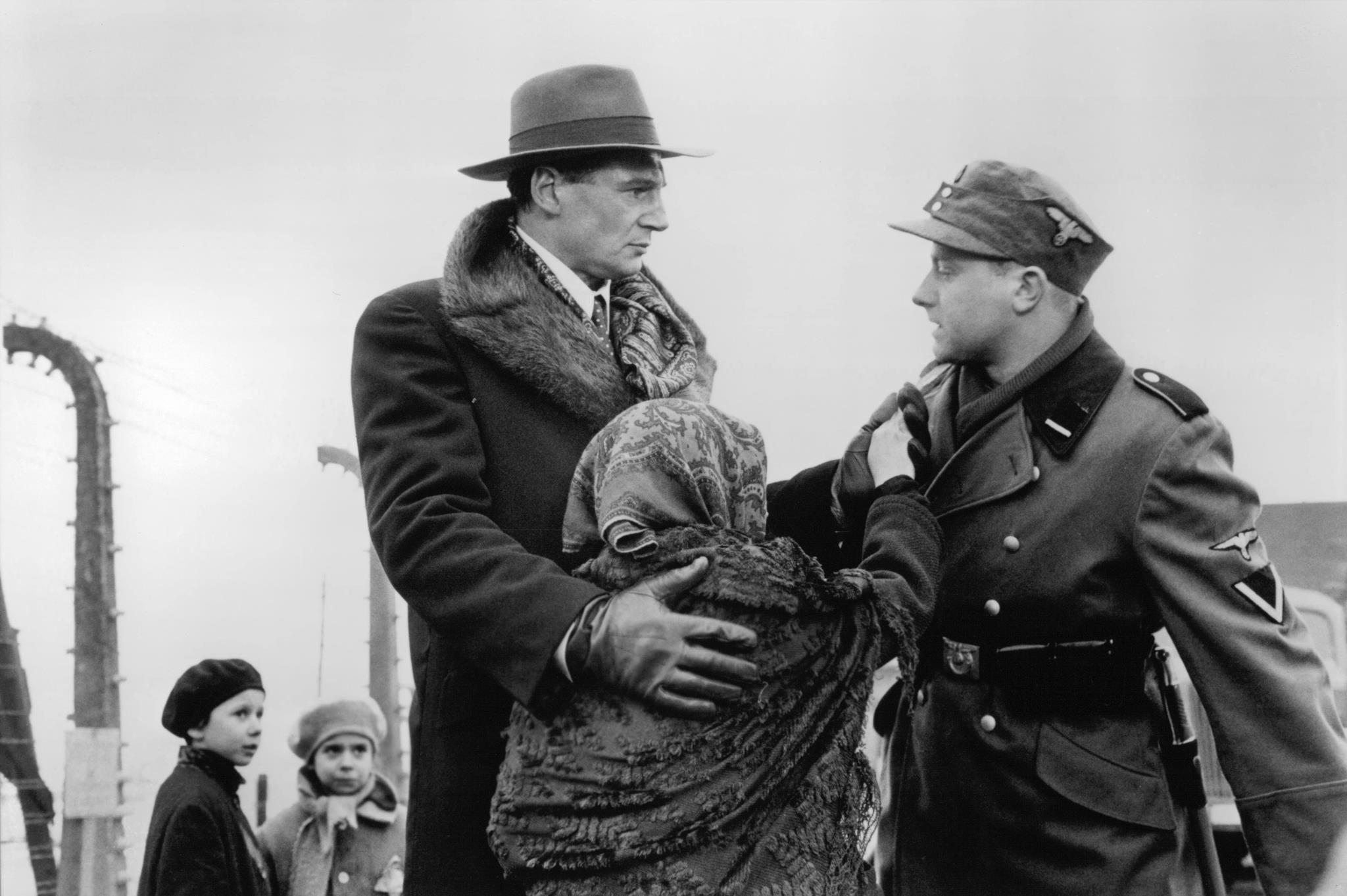 14 Schindler’s List Quotes That Will Stay With You Forever