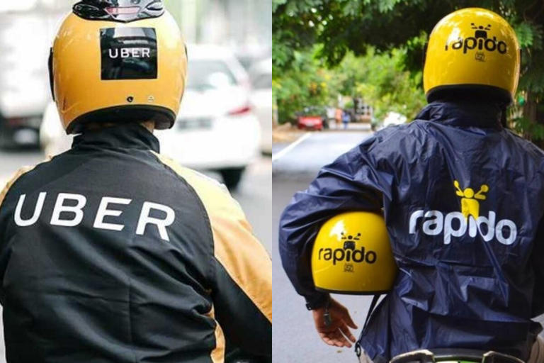 Between permission and prohibition: Maharashtra’s bike-taxi dilemma