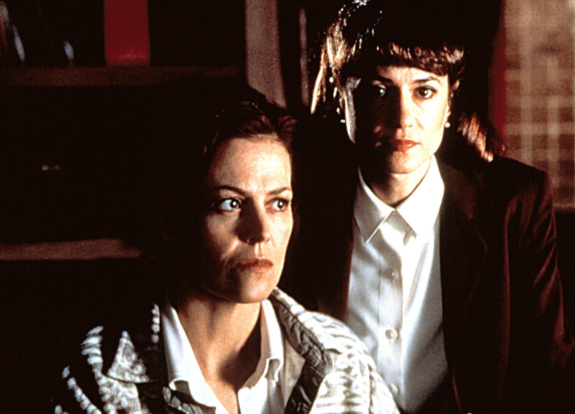 One of the 'best' thrillers of the 90s now on Netflix