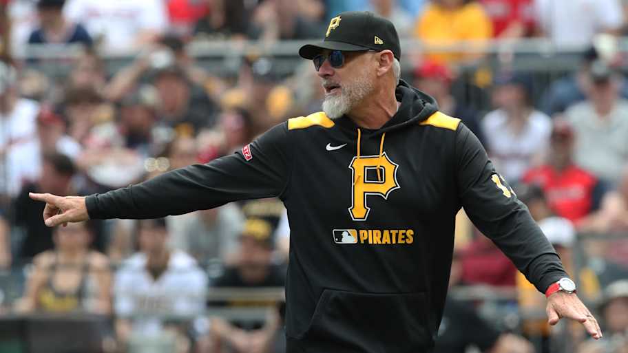 Former Pirates Manager Gets New Short Gig