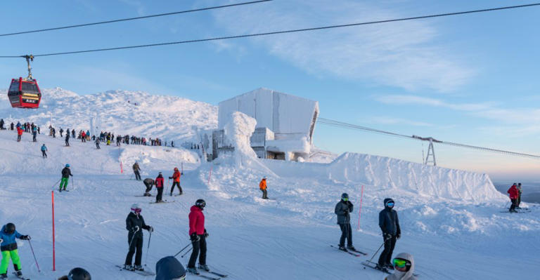 3 exercises that could save you from getting injured while skiing