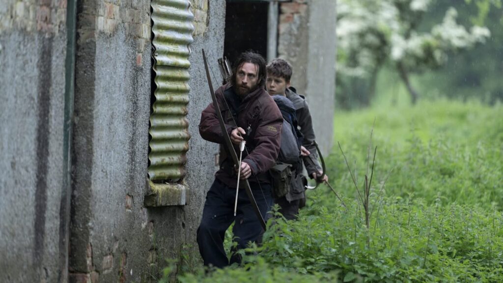 Où voir 28 jours plus tard et 28 semaines plus tard en streaming