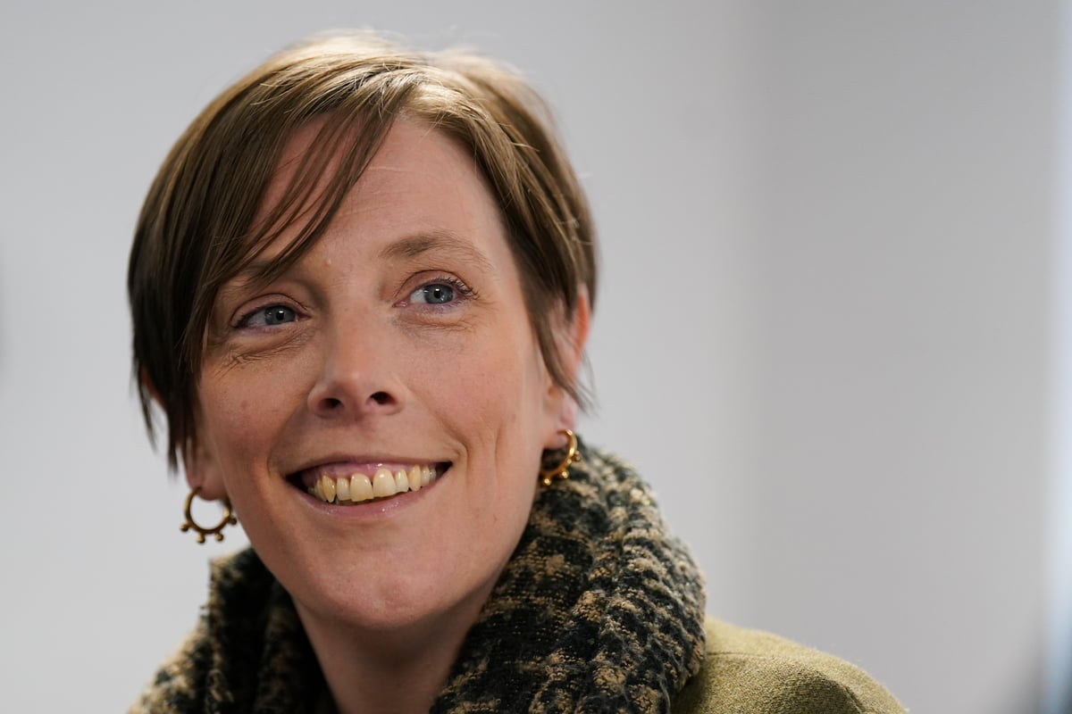 OPINION - Emily Maitlis, Jess Phillips, Lucy Powell and the liberal ...