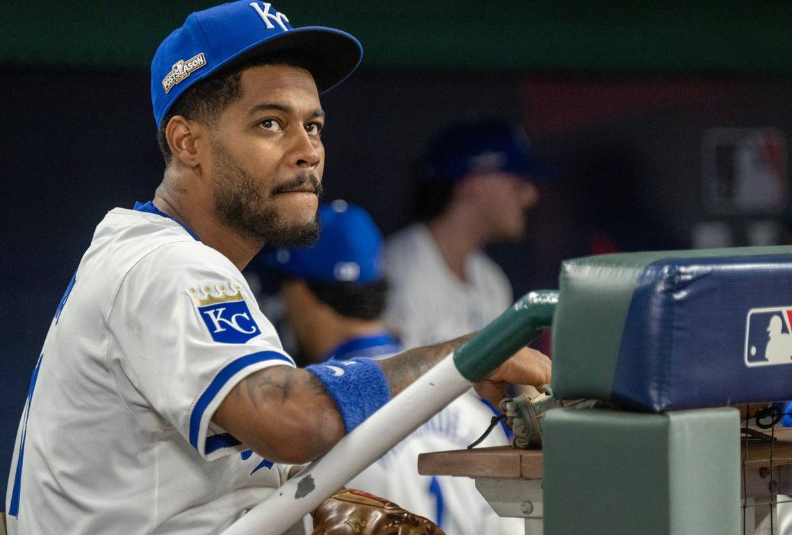 Kansas City Royals games will be broadcast on Apple TV and Fox Sports ...