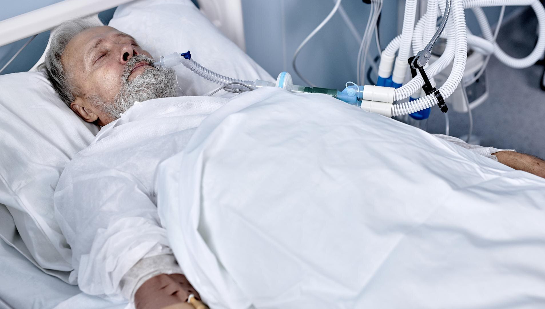 Le moment de la mort enregistré pour la première fois : ce que ...