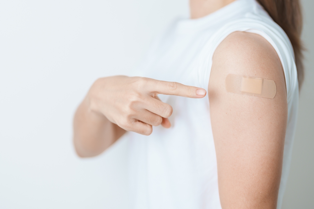 Medical Experts Reveal: This Is the Fastest Way to Heal a Wound