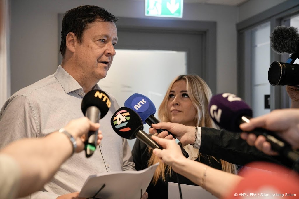 Vader toploper Ingebrigtsen vrijgesproken van geweld tegen zoon