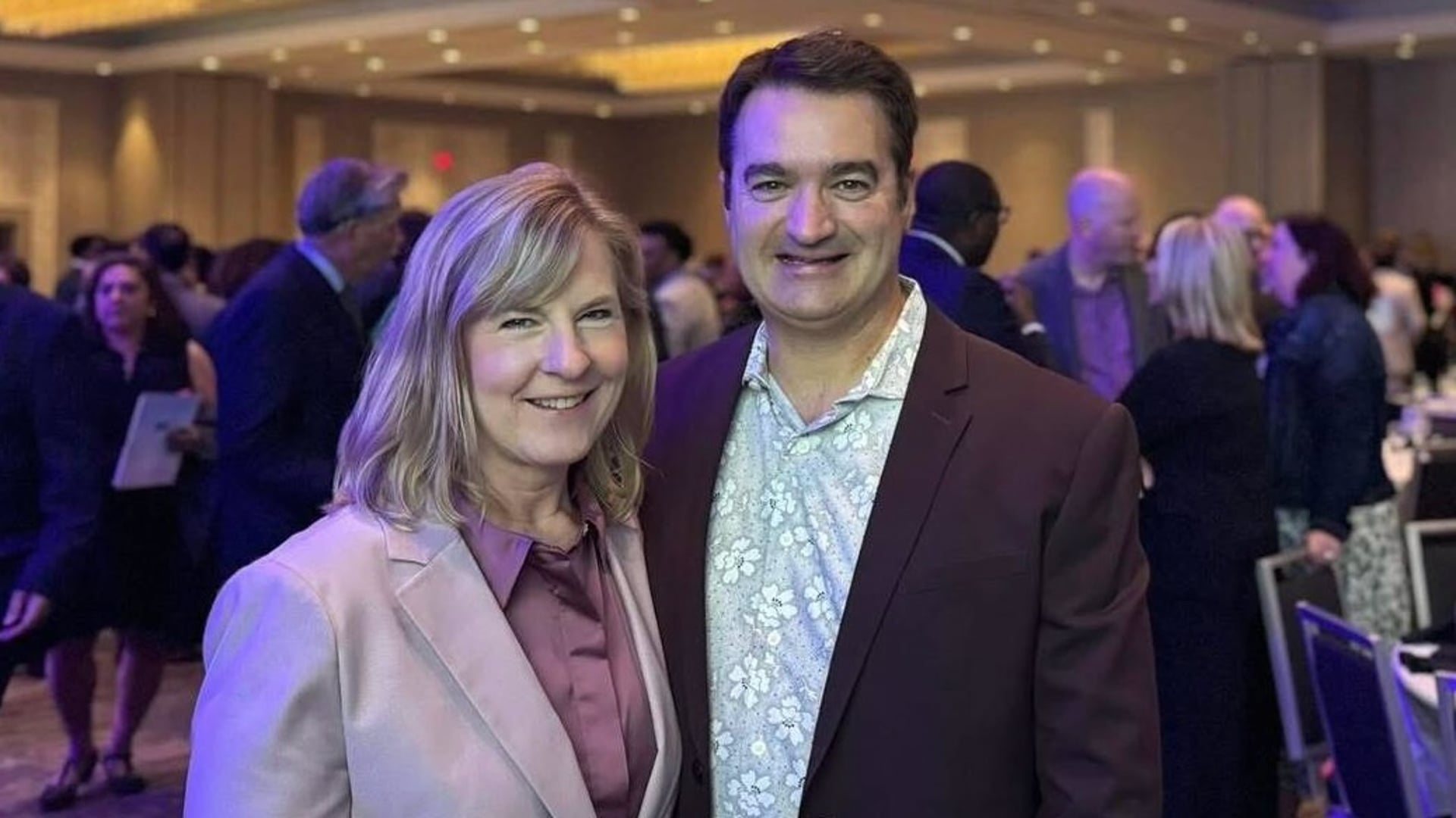 Minnesota Man Arrested In Killings Of State Lawmaker & Husband
