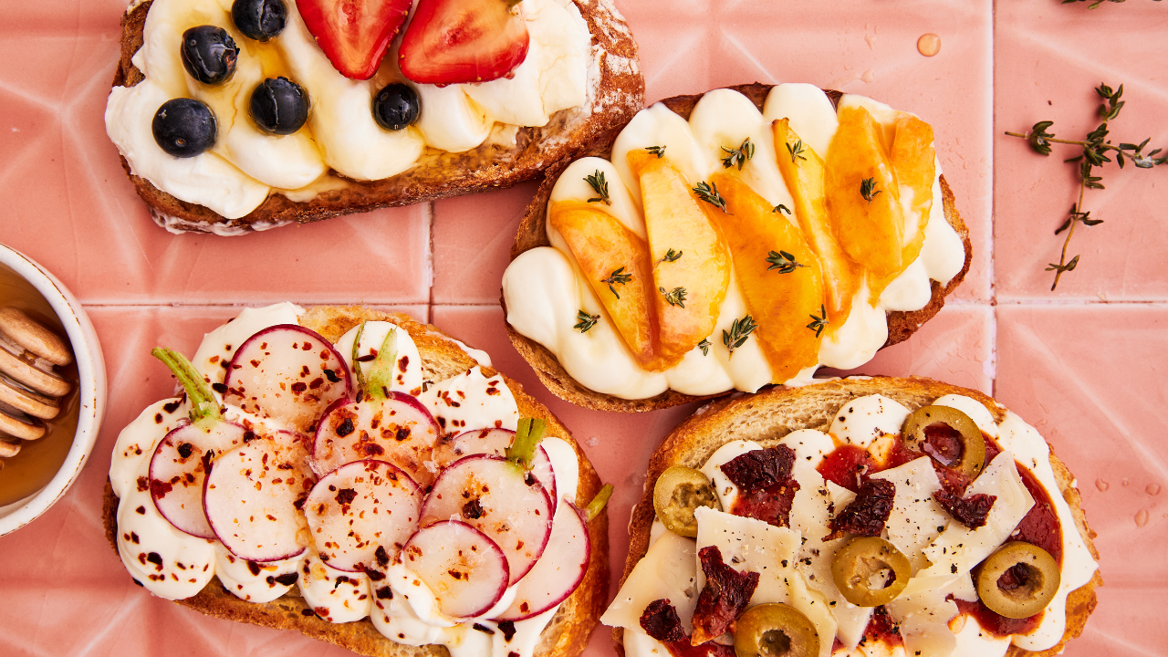 23 Fast & Filling Breakfasts for Busy Weekdays