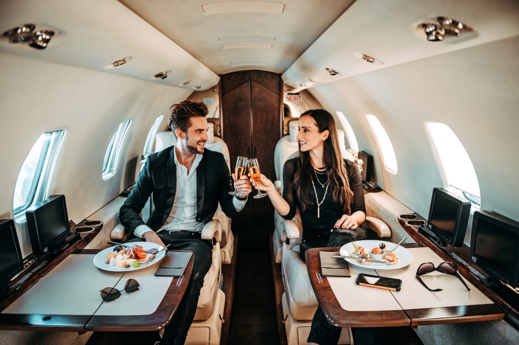 Millionaires reveal 8 habits that helped them get rich