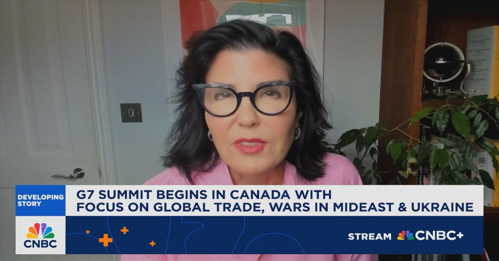 Fordham: Markets are failing to appreciate the gravity of the moment