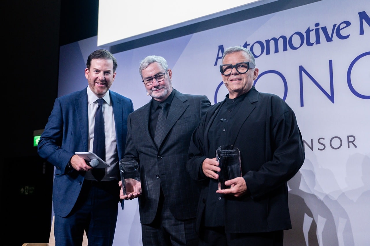 Hyundai Motor: i suoi designer premiati ai Automotive News Centennial ...