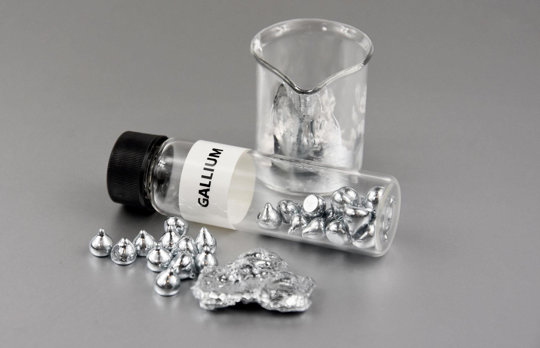 Terres rares : ces métaux discrets qui attisent les tensions