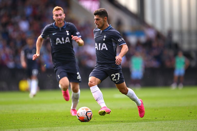 Premier League star Manor Solomon 'left stranded in Israel' after ...