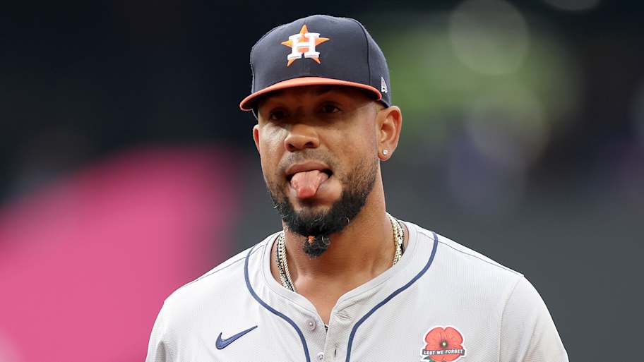Jose Abreu’s contract is quietly haunting the Astros when they can’t ...