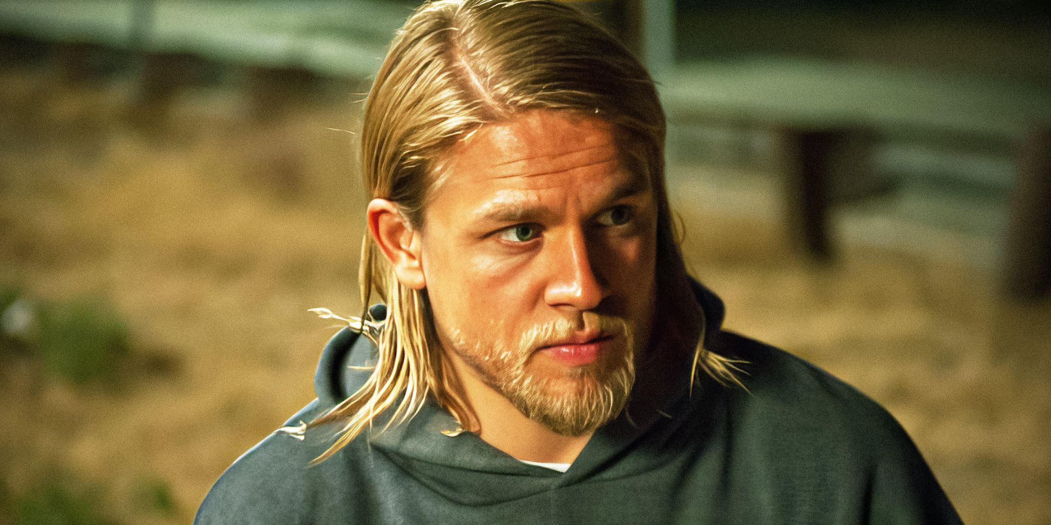 Charlie Hunnam's Pre-Sons Of Anarchy Series With A 100% RT Score Is A ...