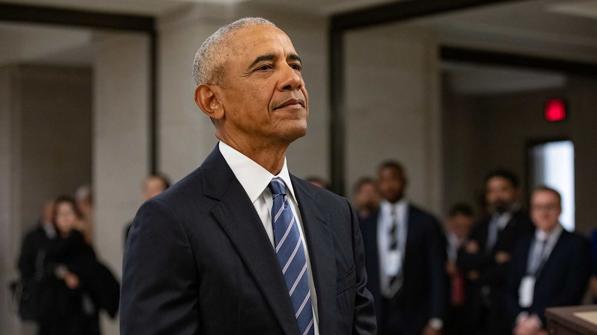 Obama Calls DACA ‘An Example Worth Remembering’ Amid Immigration Protests