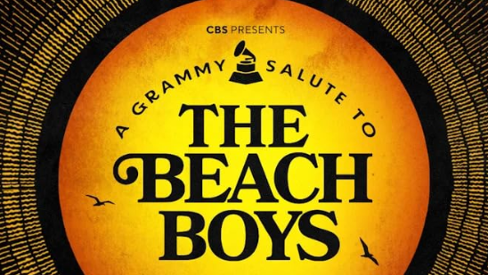 ‘A Grammy Salute to the Beach Boys’: Star-studded performers and ...