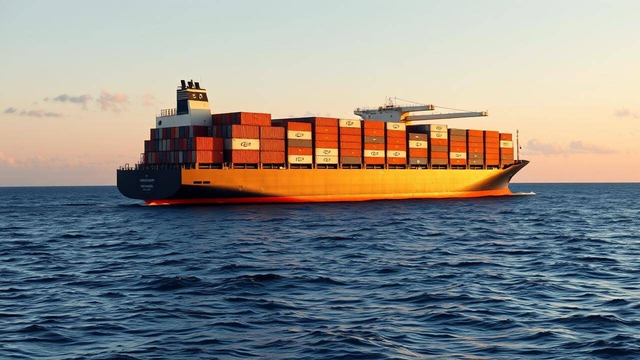 Indian trade: Mechandise exports decline in May; trade deficit narrows ...