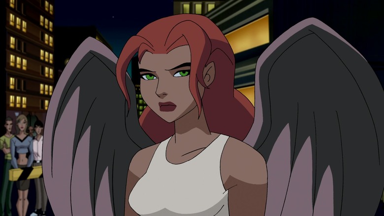 Best Animated Superheroes Ranked