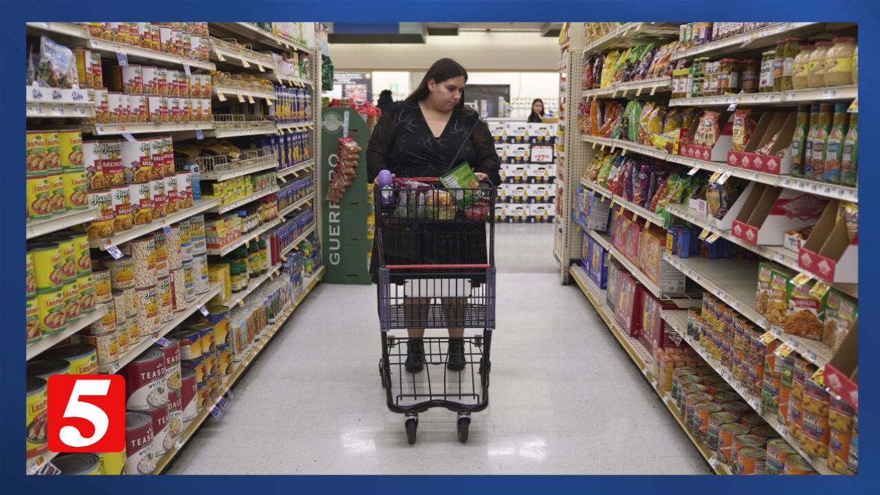 Navigating nutrition myths: How to make informed food choices amid ...