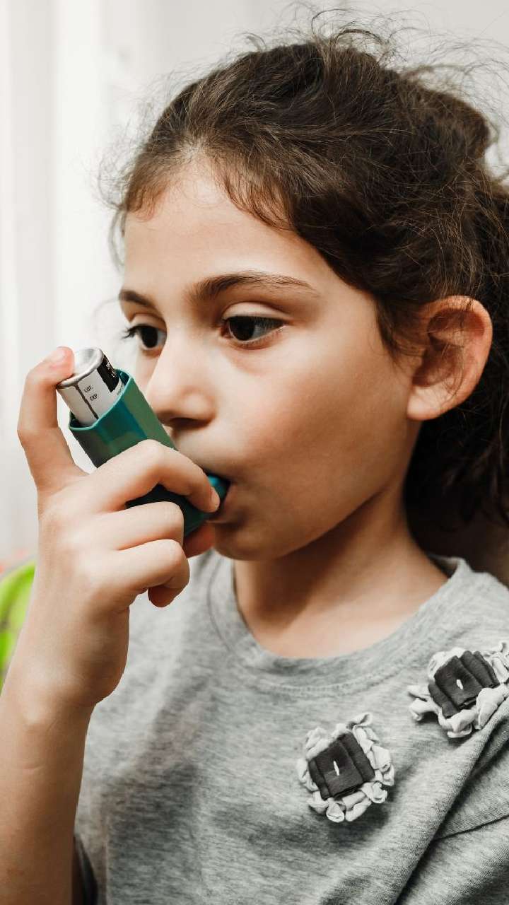 Top 5 Foods Asthma Patients Should Avoid This Monsoon