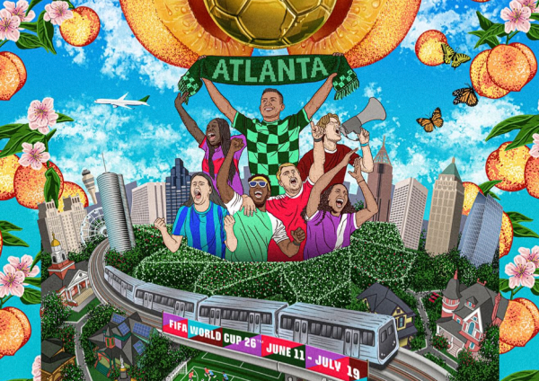 US cities gear up for World Cup, but security costs and logistics loom ...