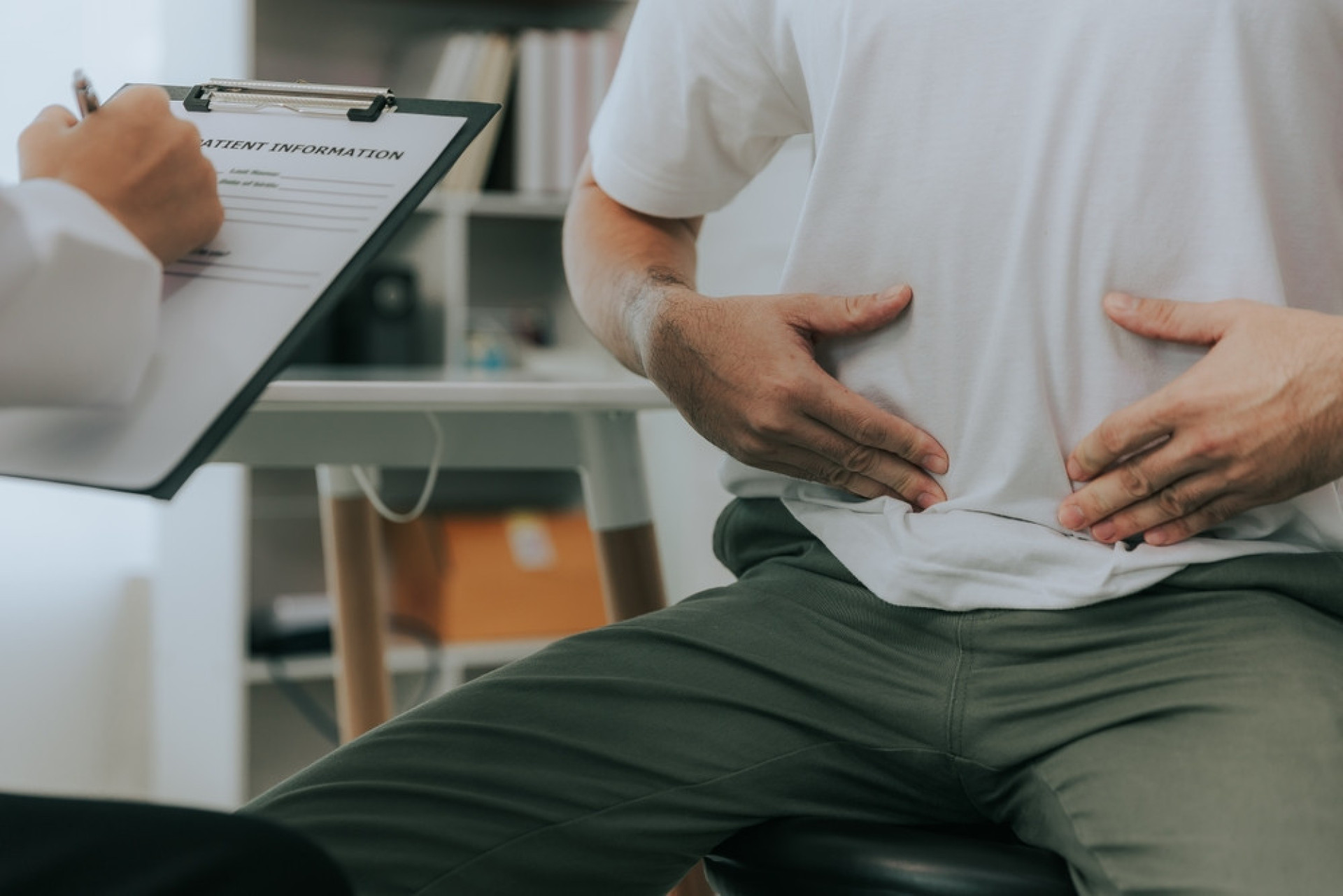 Crohn : les signes à ne pas ignorer