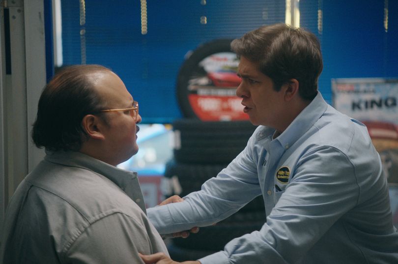 Netflix fans 'obsessed' with 'possibly the best show ever made' they ...