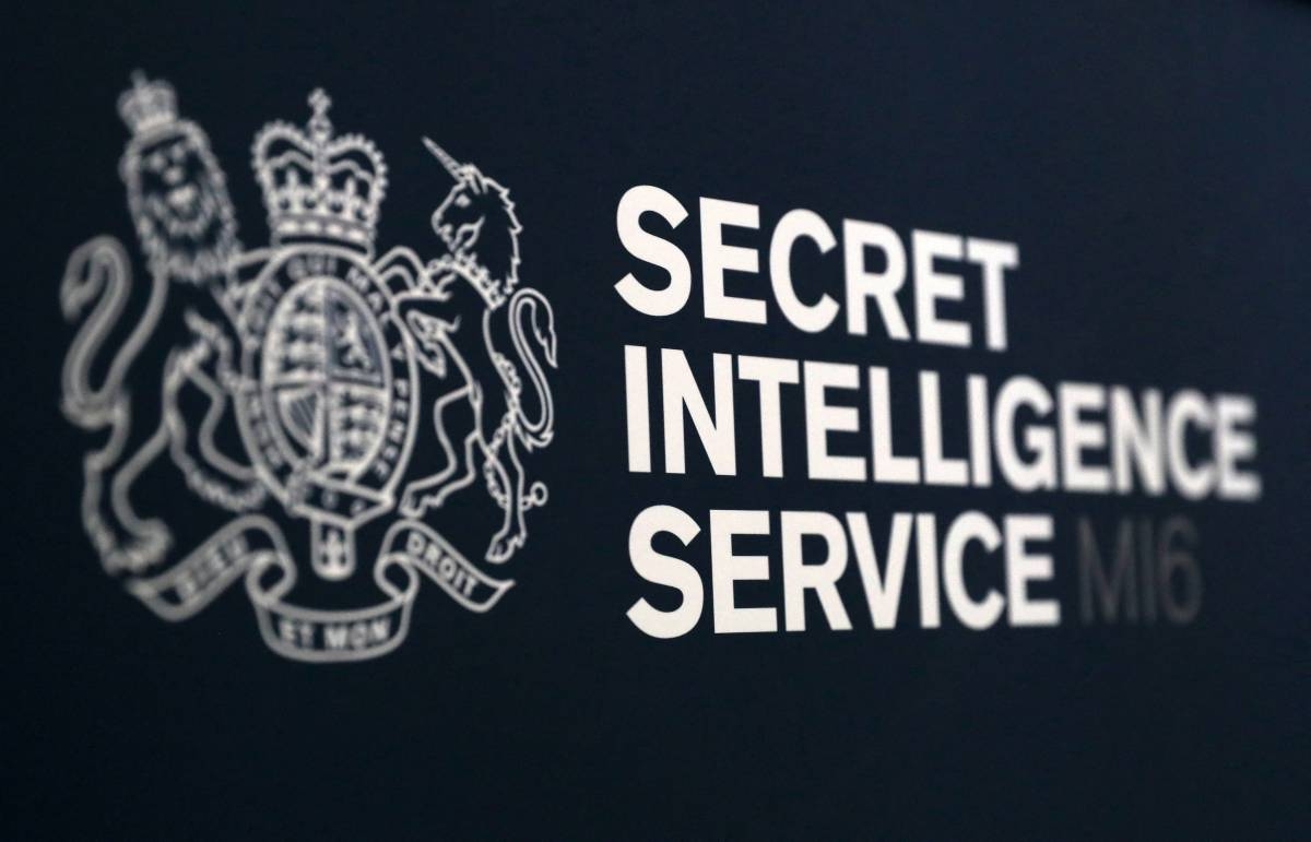 UK appoints Blaise Metreweli first woman head of MI6 spy service