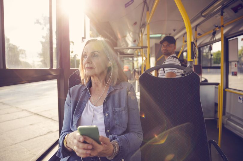 Campaign for free over-60s bus passes in England passes key milestone