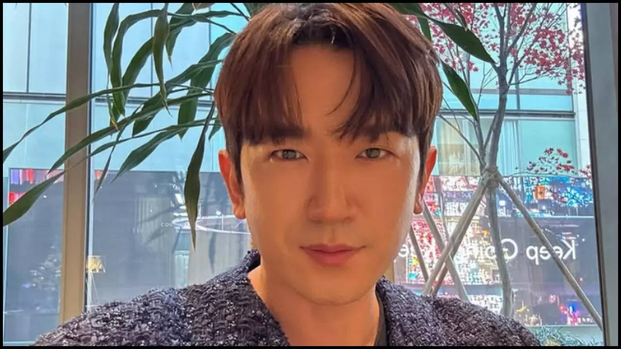 Shinhwa's Lee Min Woo talks about panic disorders and psychiatrists; he ...